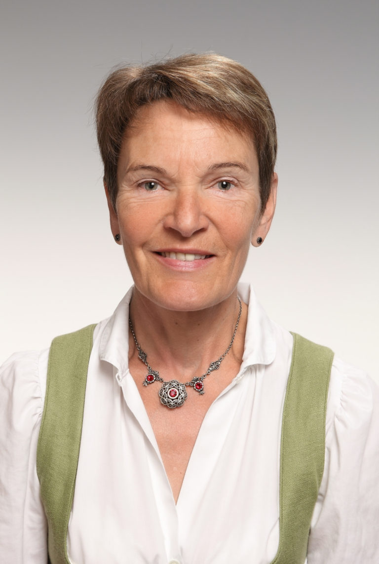 Lehrpersonal und Bedienstete – Landwirtschaftliche Fachschule Winklhof